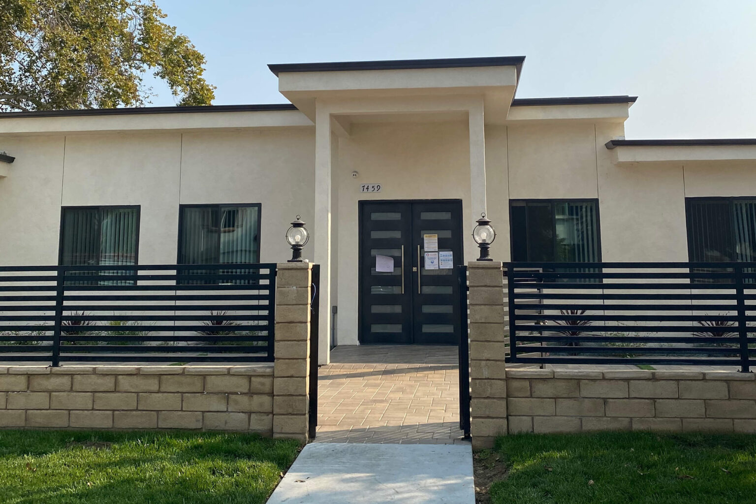 Sunlight Congregate Living